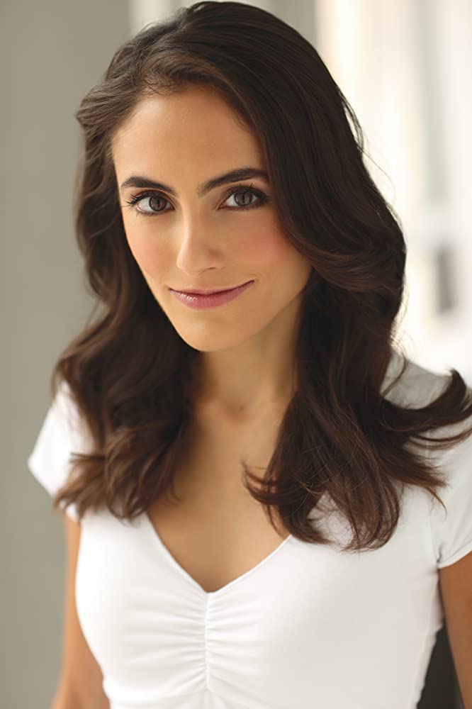 Jessie Cannizzaro picture