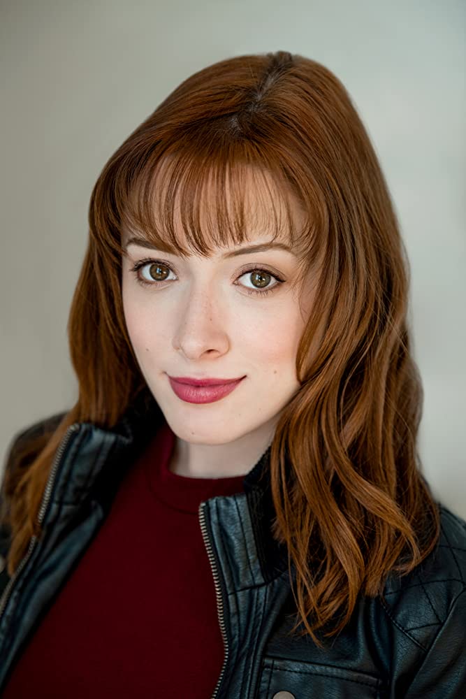 Picture of Kayla Caulfield