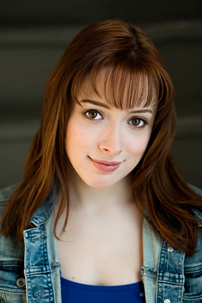 Picture of Kayla Caulfield