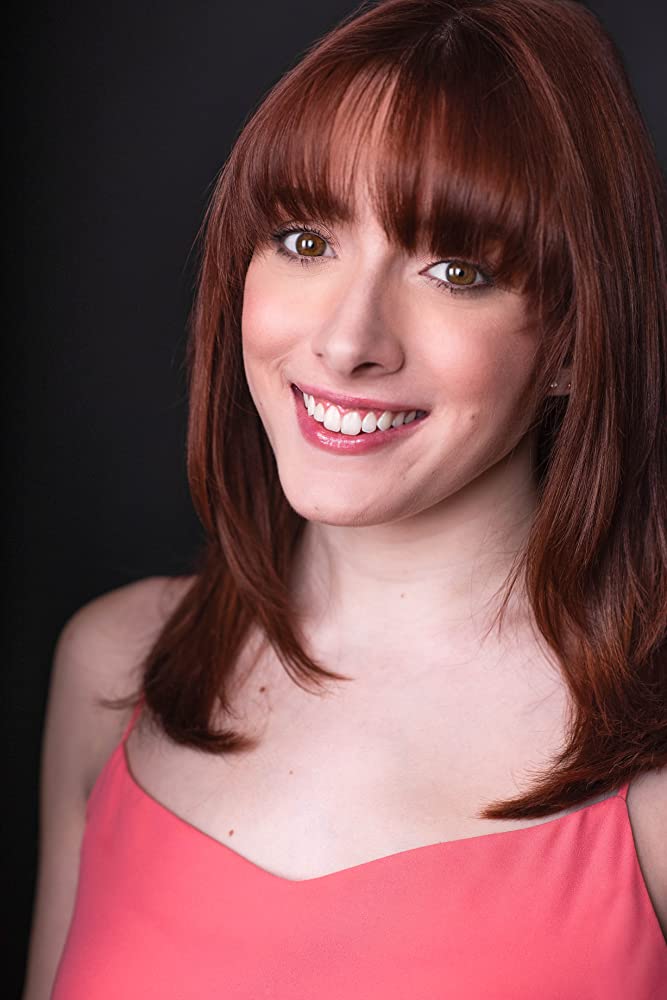 Picture of Kayla Caulfield