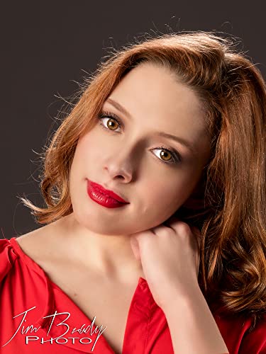 Picture of Kayla Caulfield