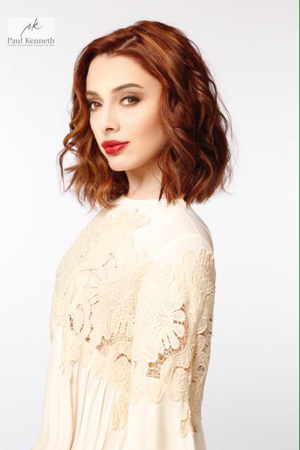 Picture of Kayla Caulfield