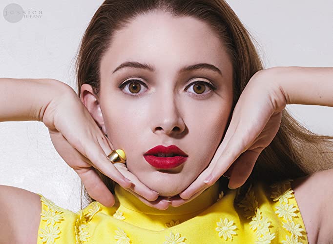 Picture of Kayla Caulfield