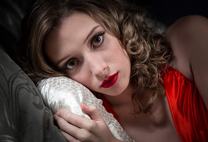 Picture of Kayla Caulfield