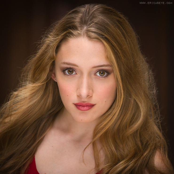 Picture of Kayla Caulfield