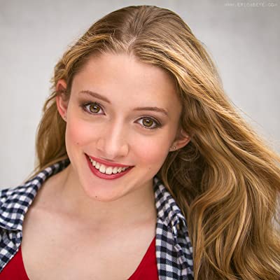 Picture of Kayla Caulfield