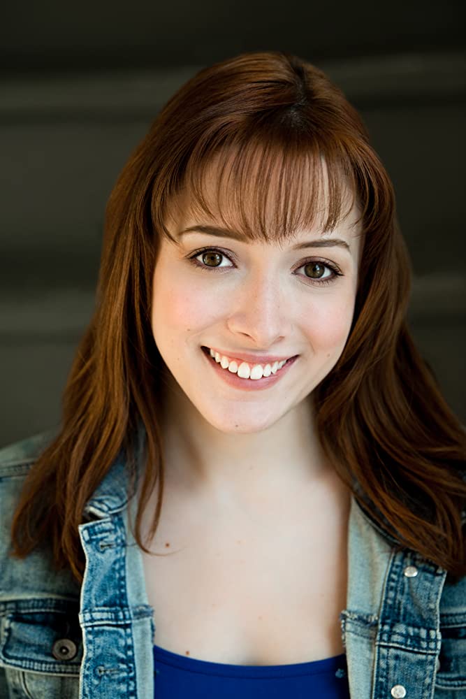 Picture of Kayla Caulfield