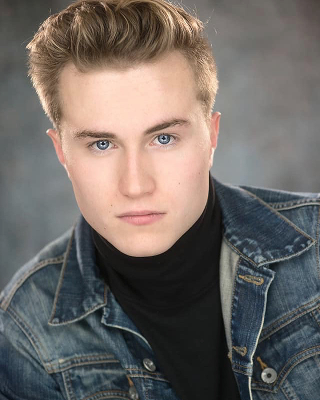 Benjamin Breault image