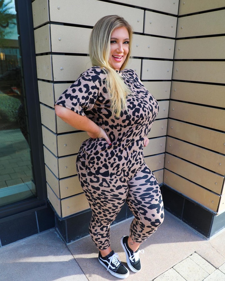 Picture of Taya Rae Christian