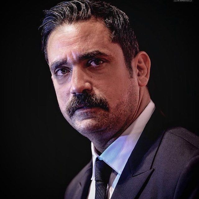 Picture of Amir Karara