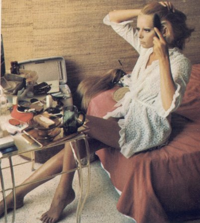 Picture of Heidi Mann