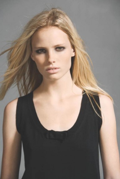 Picture of Shanay Hall