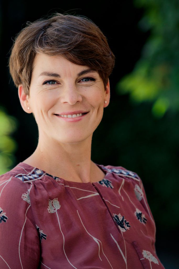 Image of Victoria Mayer