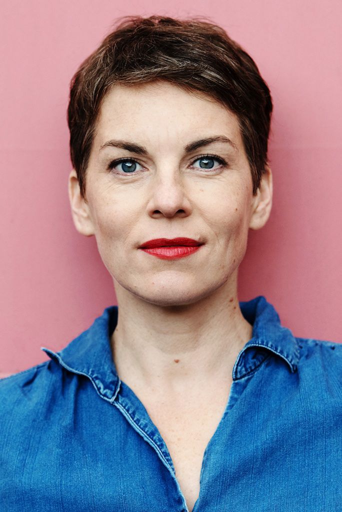 Picture of Victoria Mayer