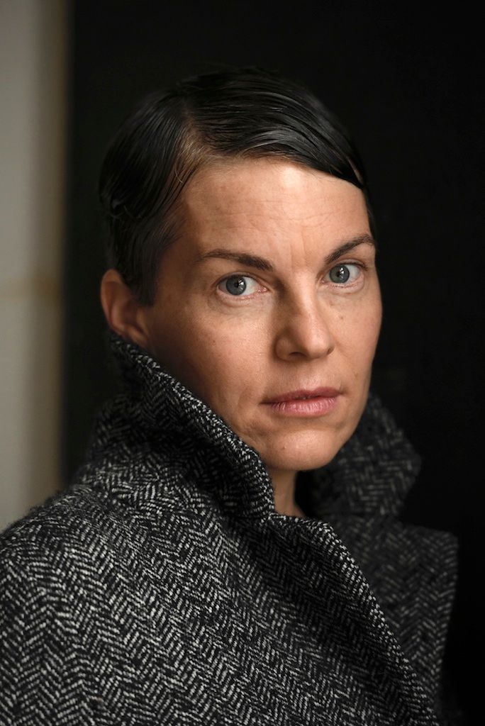 Picture of Victoria Mayer