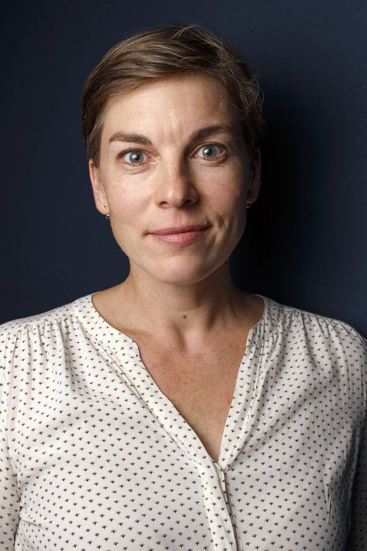 Picture of Victoria Mayer