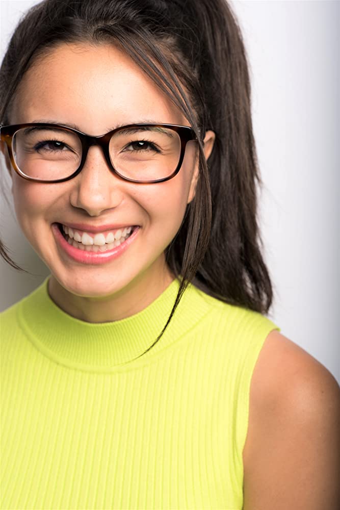 Picture of Emily Faucret