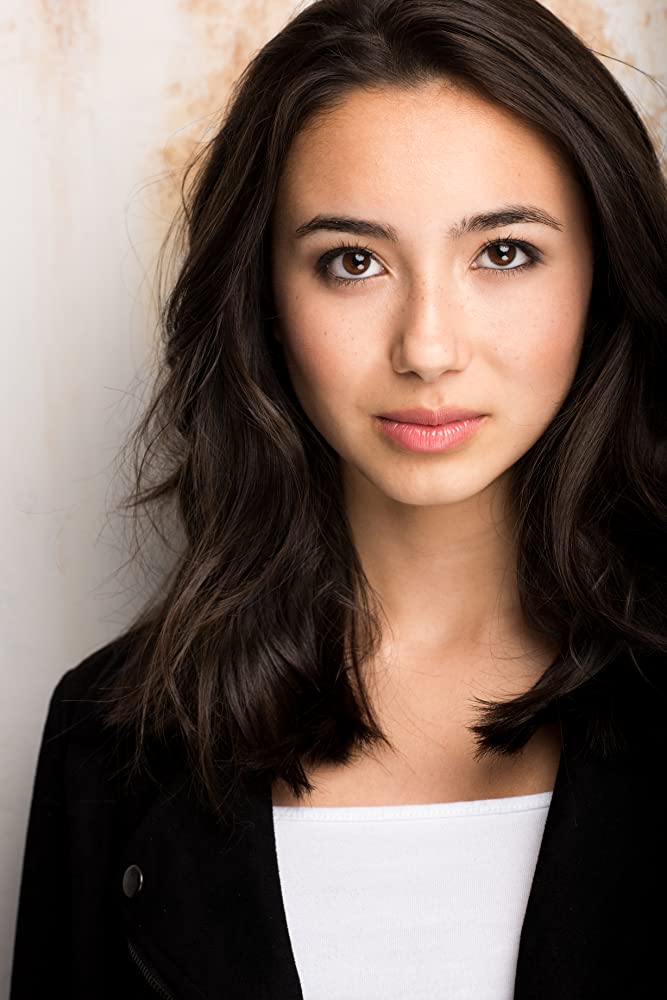 Picture of Emily Faucret