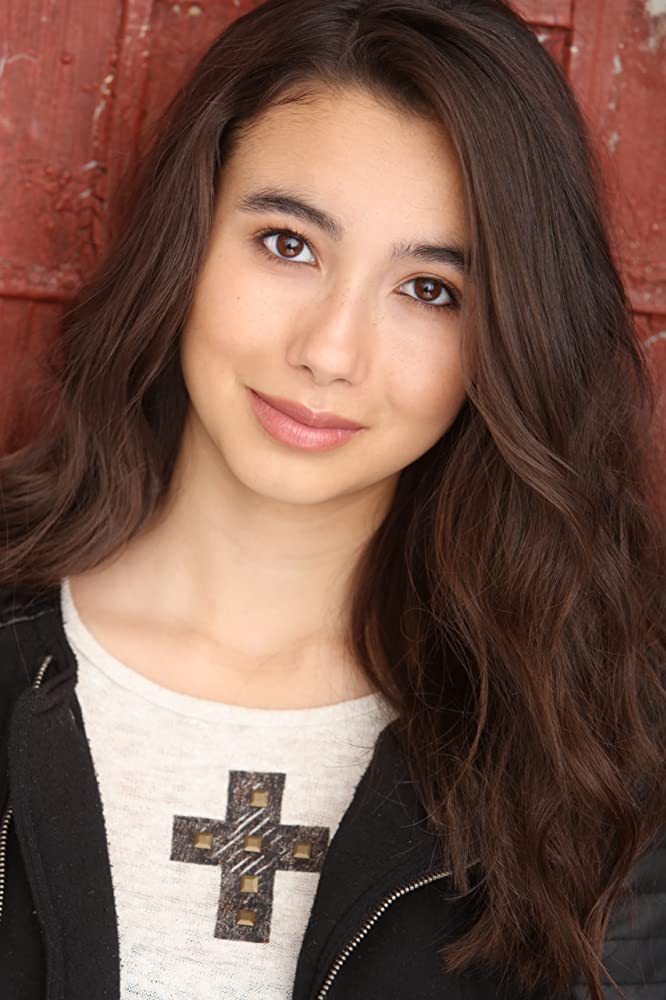 Image of Emily Faucret