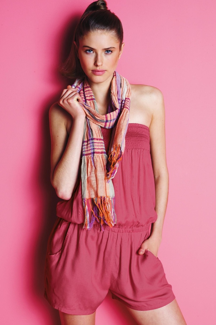 Picture of Taryn Davidson