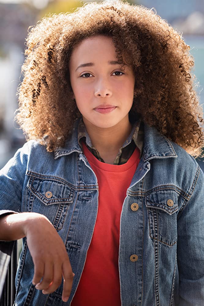 Picture of Ali Fisher