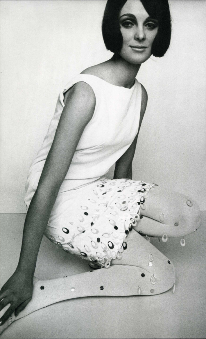 Picture of Grace Coddington