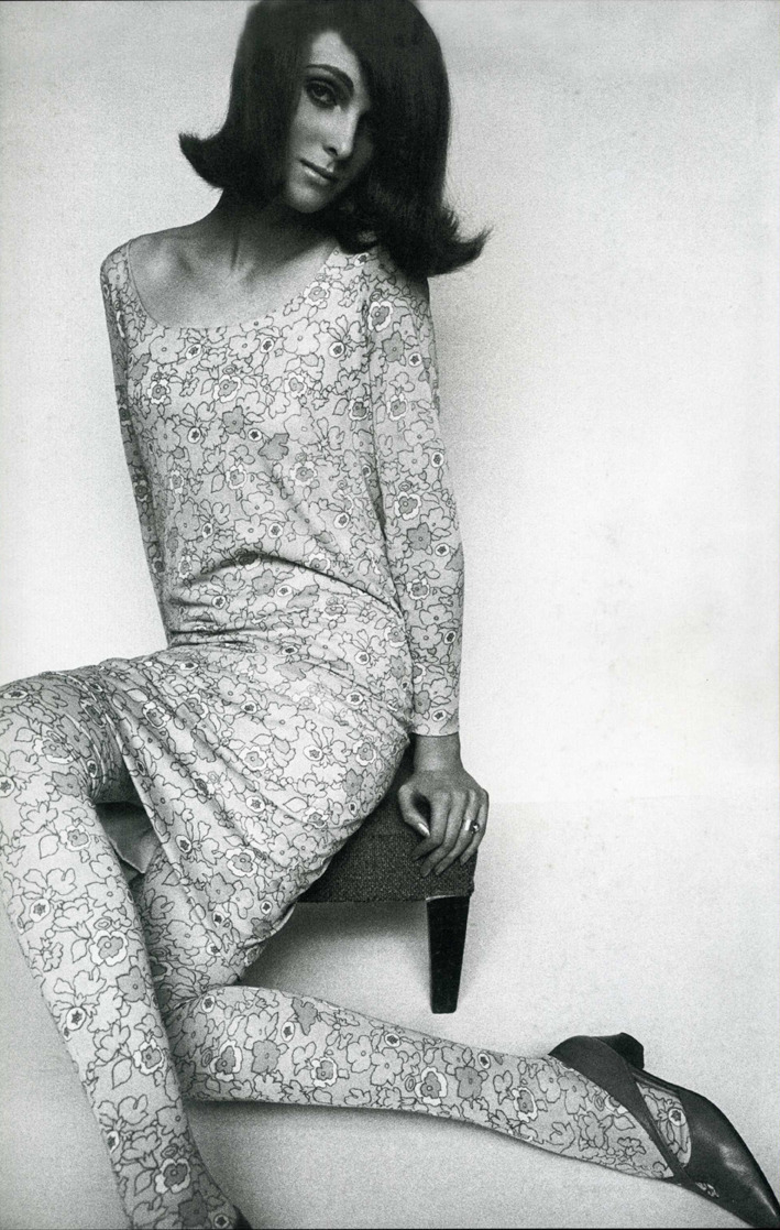 Picture of Grace Coddington