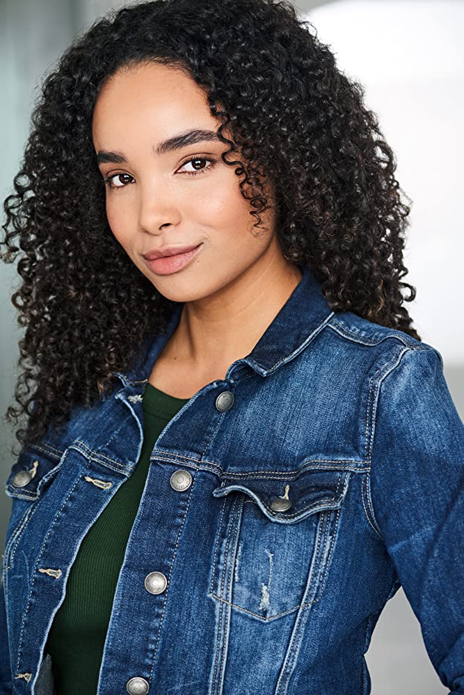 Picture of Madison Shamoun