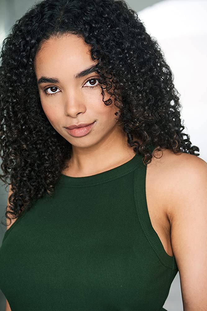 Picture of Madison Shamoun