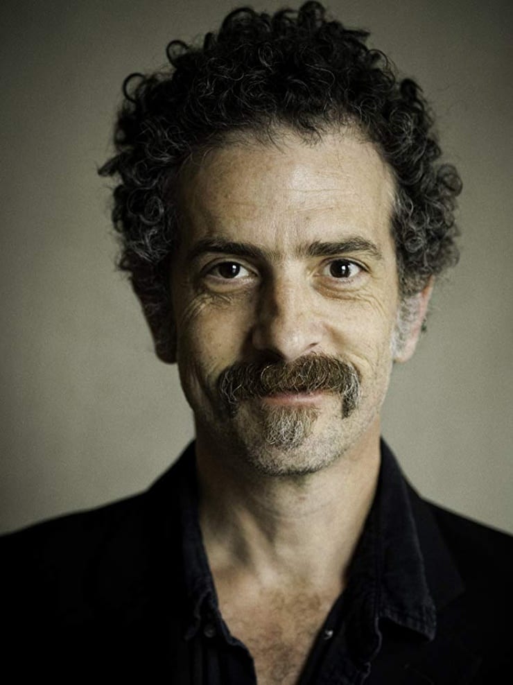 Picture of John Ales