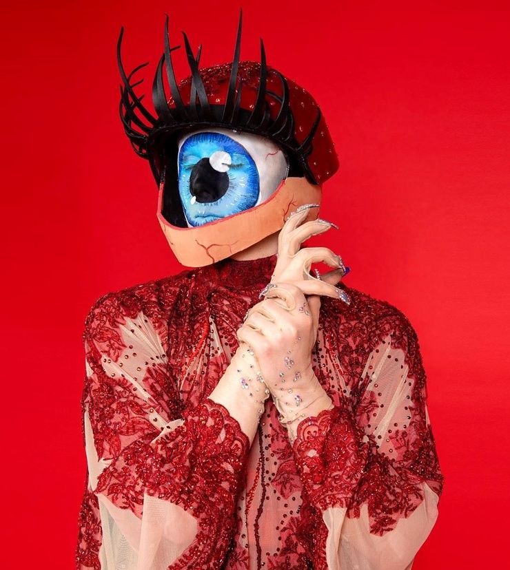 Picture of Joshua Cargill