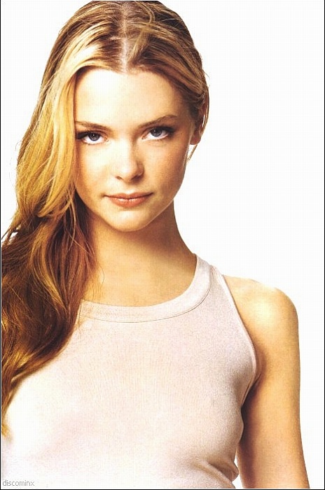 Image of Jaime King