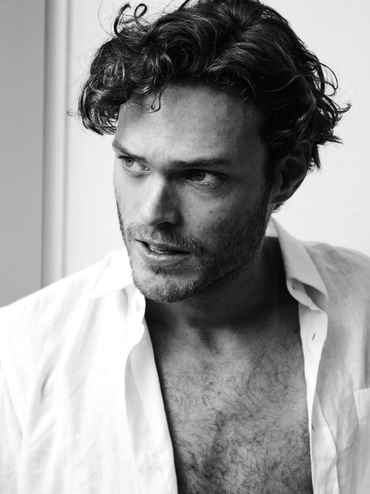 Picture of Mihaly Martins