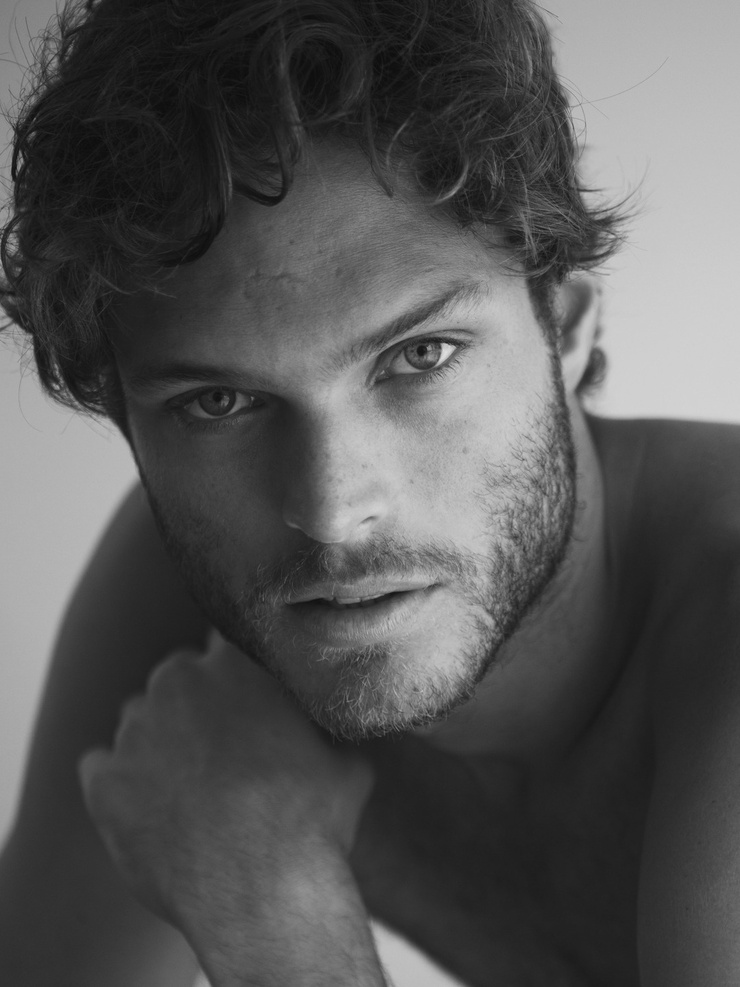 Picture of Mihaly Martins