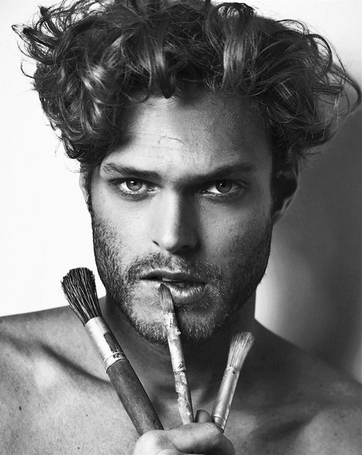 Picture of Mihaly Martins