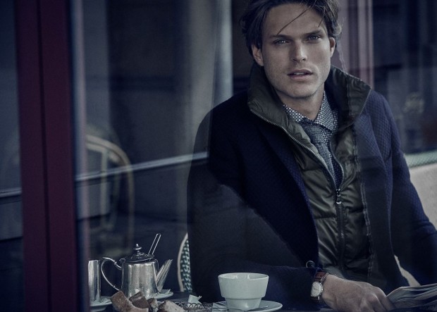 Mihaly Martins picture