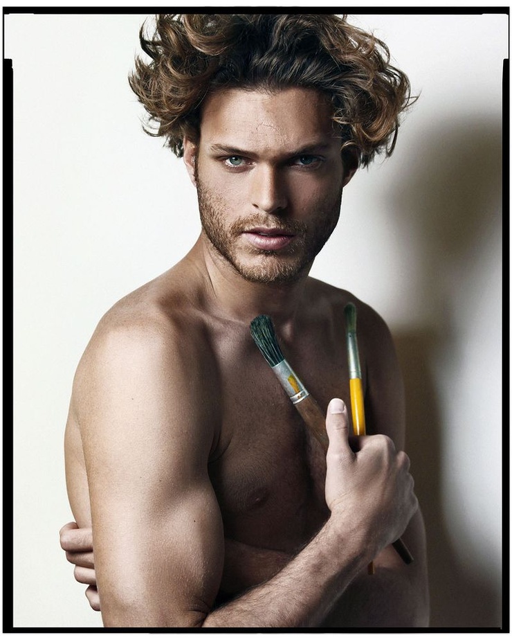 Picture of Mihaly Martins