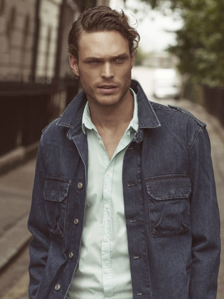 Image of Mihaly Martins