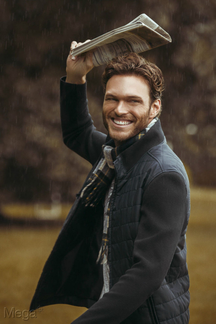 Mihaly Martins picture