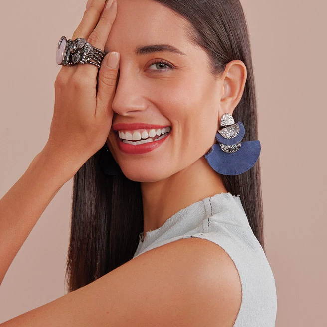 Picture of Marcelia Freesz