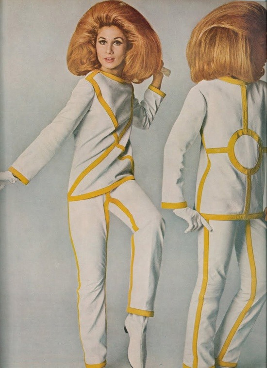 Picture of Jane Holzer