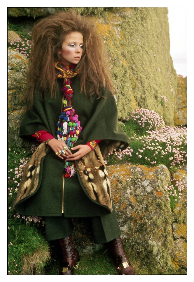 Image of Penelope Tree