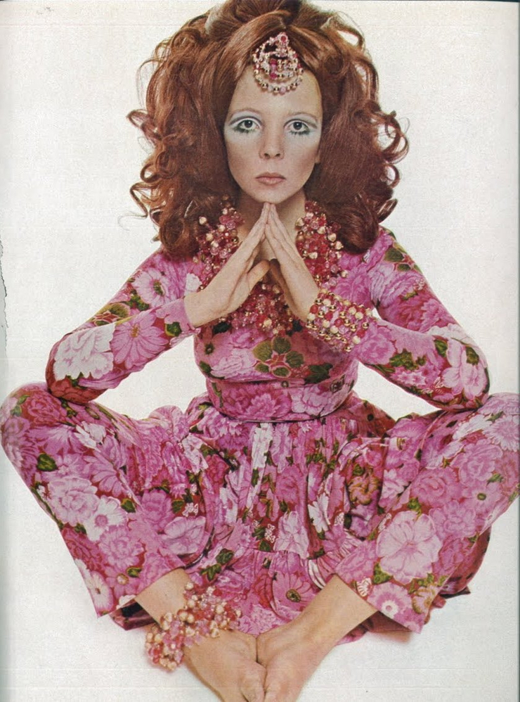 Penelope Tree picture