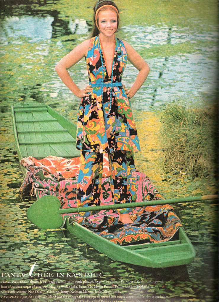 Picture of Penelope Tree