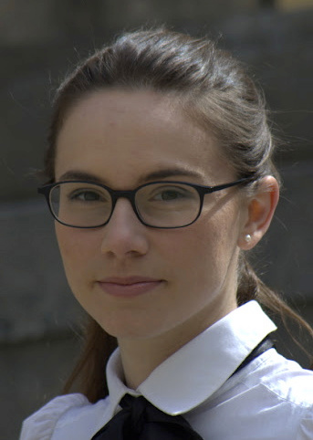 Picture of Victoria Halper