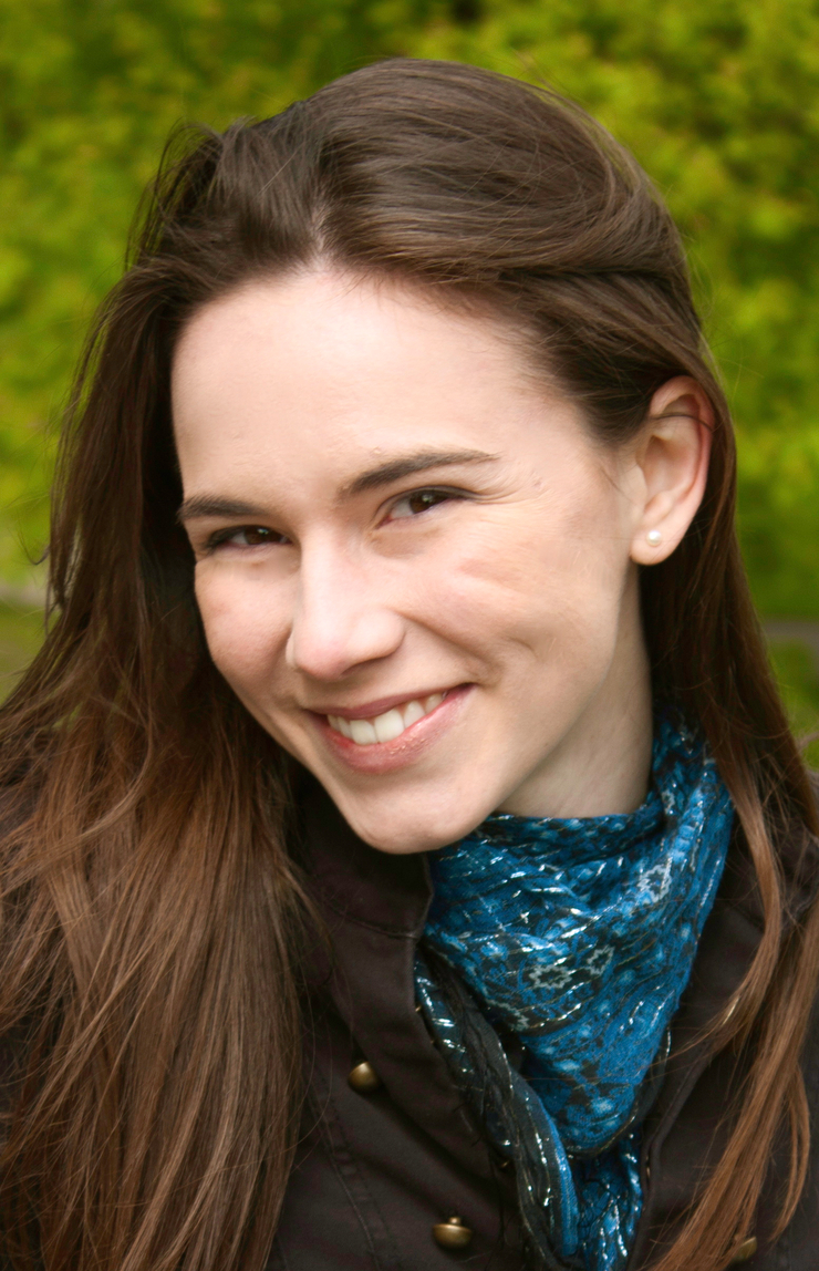 Picture of Victoria Halper