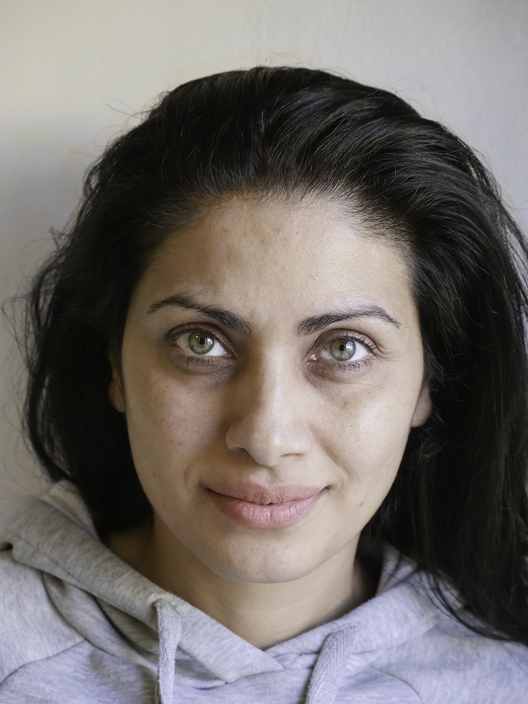 Picture of Simonida Selimovic