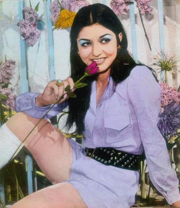 Picture of Googoosh