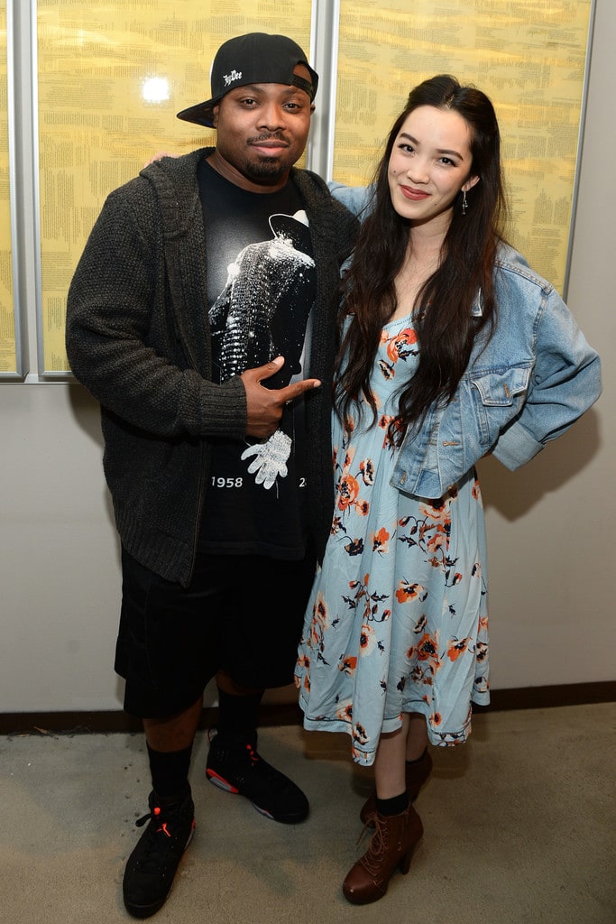 Picture of Jessika Van