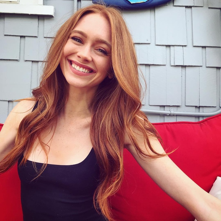 Picture of Holly Hicks